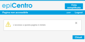 EOLOrouterEVO ADB VP4412 in sostituzione del TP-Link VR1210v