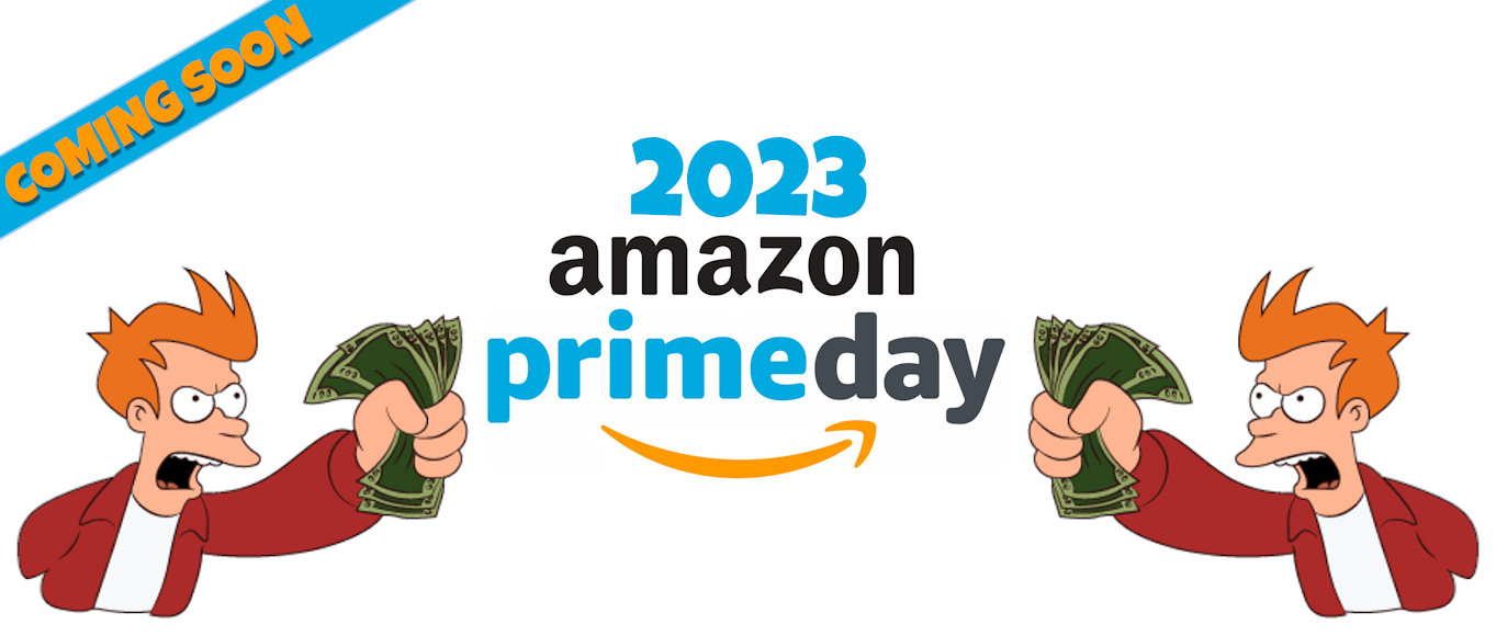 Amazon Prime Day 2023: le date e come prepararsi